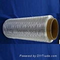 Quartz Glass Fiber Roving - CRN/QFY - CORONA (China Manufacturer ...