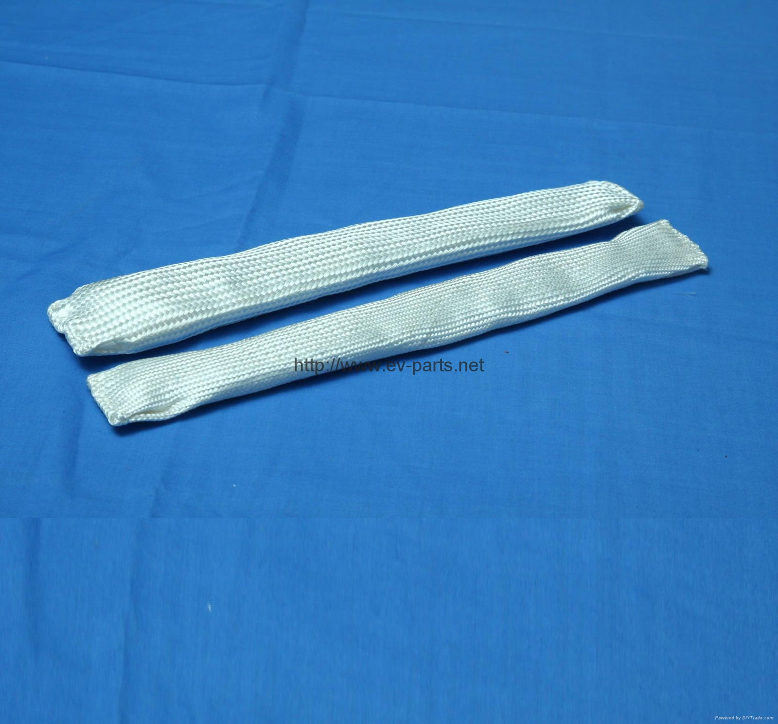 Quartz Glass Fiber Roving - CRN/QFY - CORONA (China Manufacturer ...