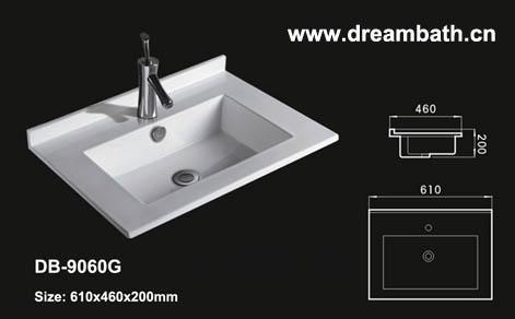Vessel Sinks - DB-A420 - DREAMBATH (China Manufacturer) - Sink & Basin ...
