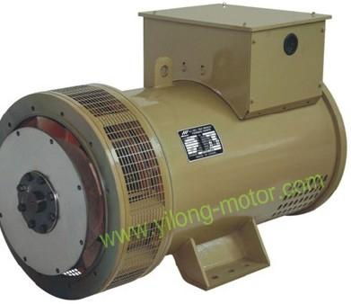Brushless Generator - TFWL-20 - YILONG MOTOR (China Manufacturer ...