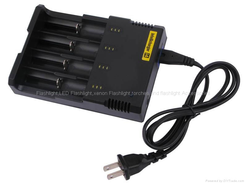 SYSMAX Ind. Intellicharge i4 Microcomputer Controlled Intelligent ...