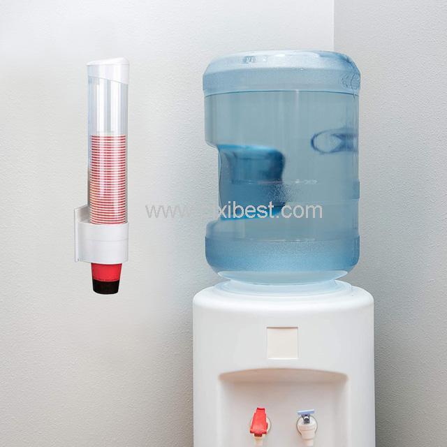 Spring Loading ABS Cup Holder Cup Dispenser BH-12 - Best, OEM Brand ...