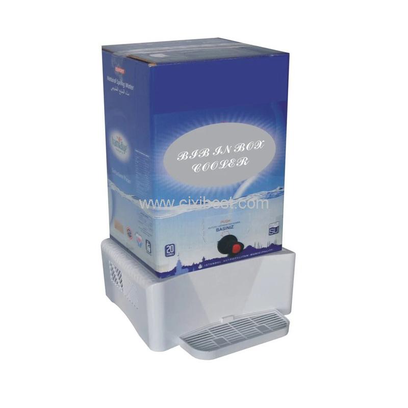 Bag In Box Water Cooler Water Dispenser YR-D41 - China - Manufacturer