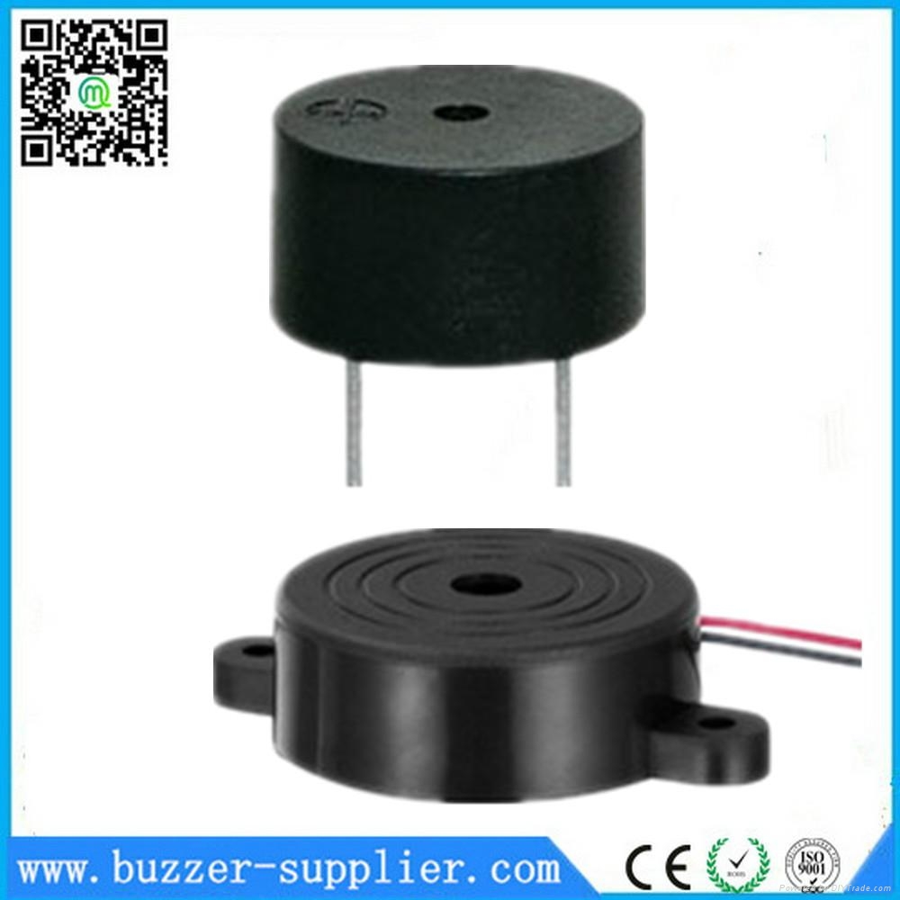 Piezo Buzzers - manorshi (China Manufacturer) - Other Electrical ...