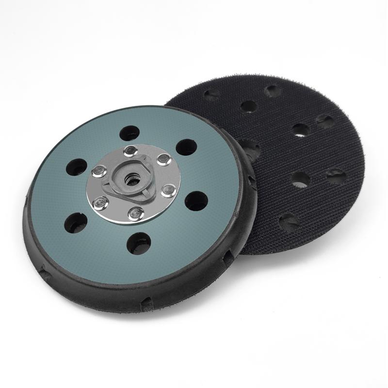 Backing Plate for Dual Action Polisher DA Polisher Backing Plate Back