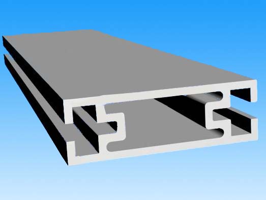 Octanorm profile - expologic (China Manufacturer) - Booth Designing ...