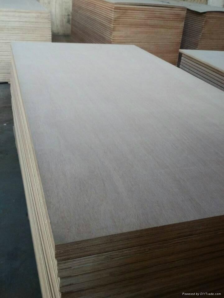Waterproof Plywood,WBP plywood - JX22 - Junxuan (China Manufacturer ...