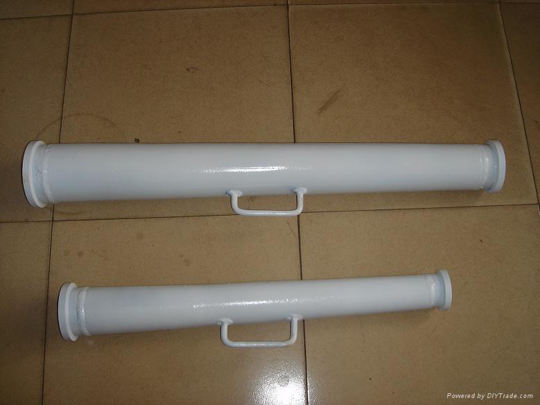 concrete pump reducer - 114 - simis (China Manufacturer) - Industrial ...