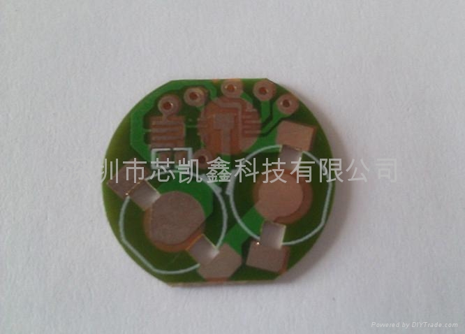 OTP SPEECH ic - HR6800 - XKCHIP (China Trading Company) - Integrated ...