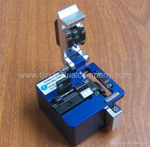 optical fiber cleaver - TFC21 (China Trading Company) - Other ...
