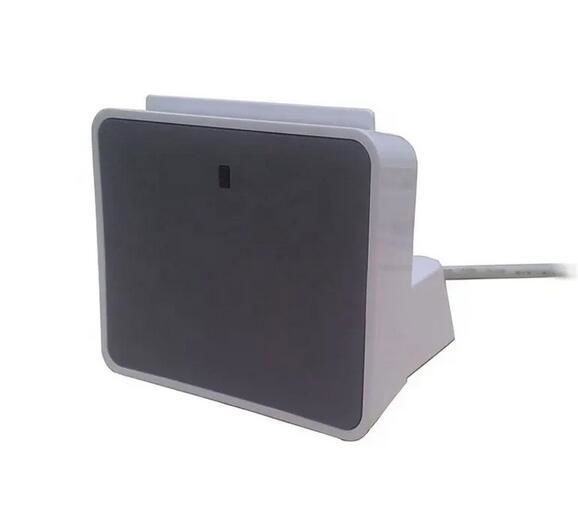 uTrust 2700 R with Stand Identiv USB type A Smart Card Reader - ideal ...