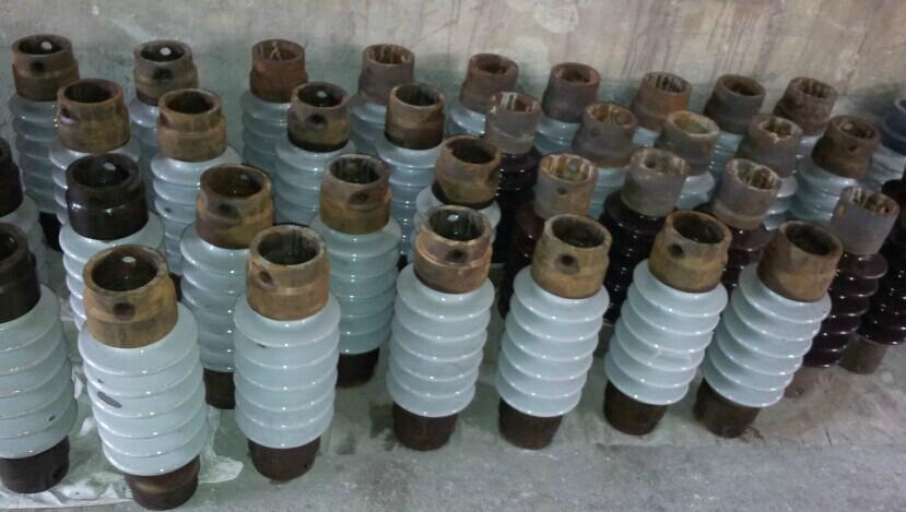 ESP Shaft Insulator - DINLY (China Manufacturer) - Insulation Material ...