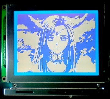 SMT/COB/COG/COF/TAB - 12864 - GEMTECH (China Manufacturer) - Other Electronic Components ...