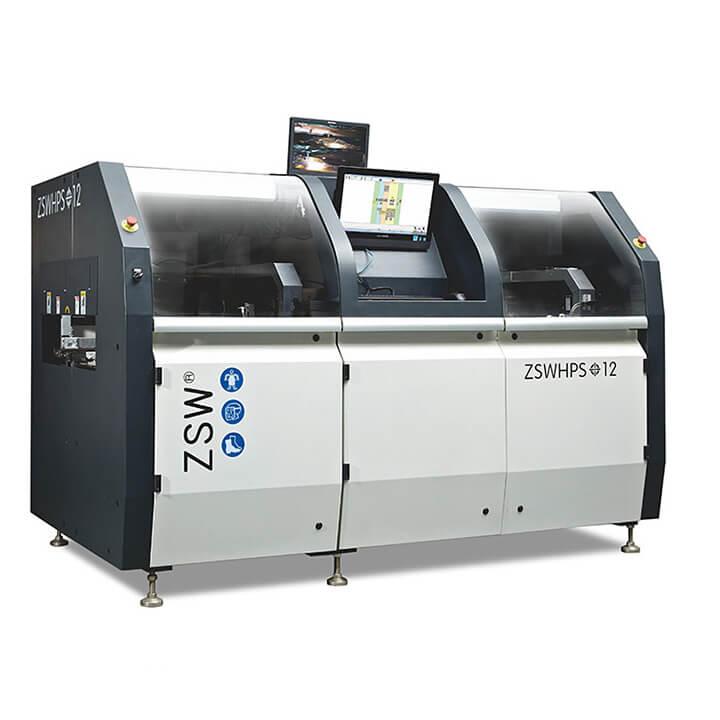 ERSA POWERFLOW N2波峰焊