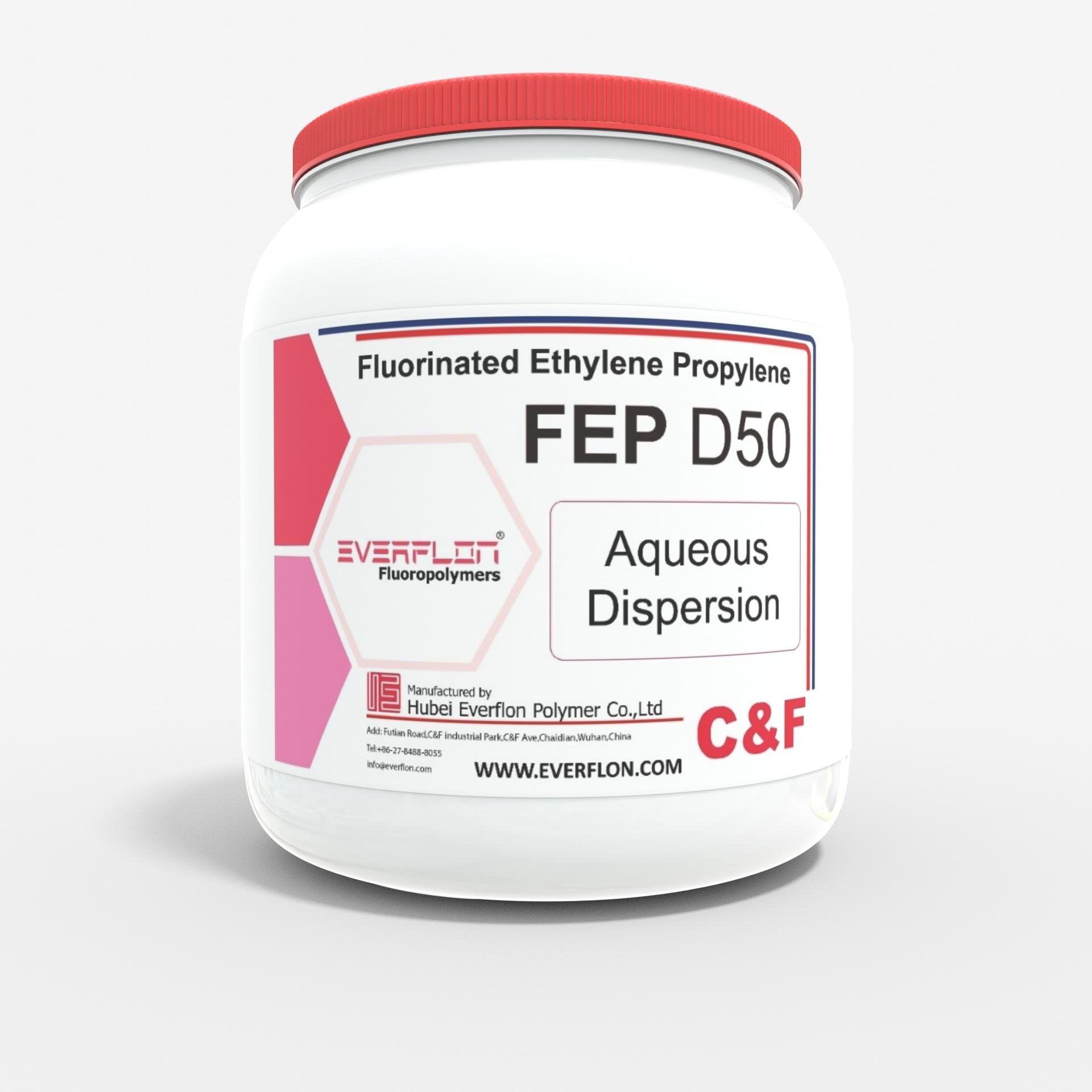 FEP 乳液 - 湖北省 - 生产商 - 产品目录 - 湖北聚氟化工科技有限公司