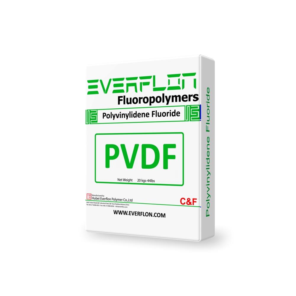 PVDF Resin - E20 - Everflon (China Manufacturer) - High Polymers ...