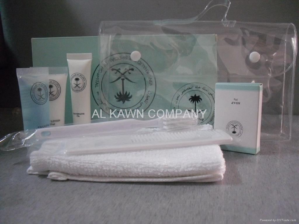Admission Kit - AK009 - alkawn (China Trading Company) - Personal Care ...
