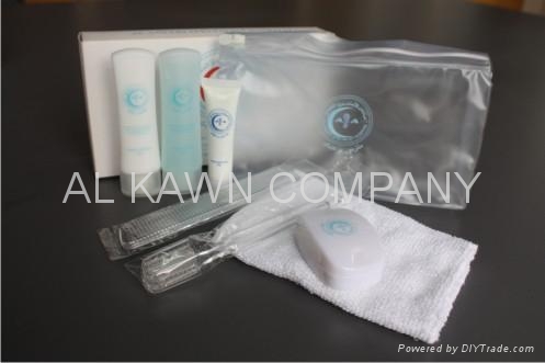 Admission Kit - AK0010 - alkawn (China Trading Company) - Personal Care ...