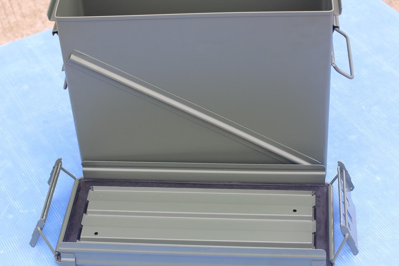 M548 Ammunition Container 20mm Ammo can (China Manufacturer) - Other ...