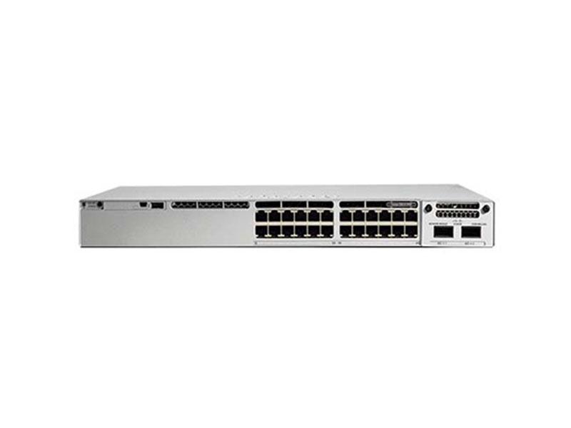 Cisco C9300-24UX-A C9300-24UX-E 9300 Series Switch - China cisco