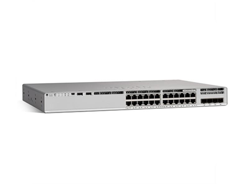 Cisco Catalyst 9200 C9200L-24P-4X-E C9200L-24P-4G-E c9200l switch ...