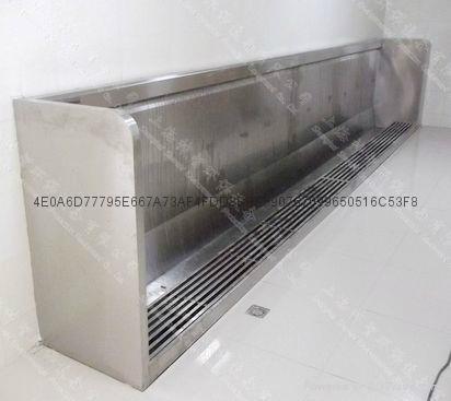 Stainless Steel Urinal Trough - SZ-BC153 - SZ (China Manufacturer ...