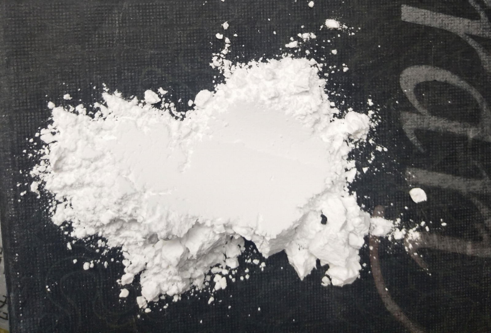 talc powder 325mesh-800mesh - HC - dy (China Manufacturer) - Non ...