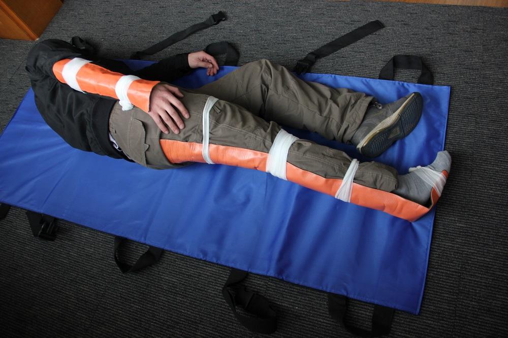 EJB-001 Moldable splint in roll - EMSS/OEM (China Manufacturer ...