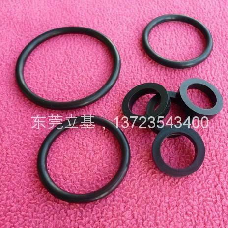 Waterproof rubber ring - AS568 (China Manufacturer) - Sealing & Gaskets ...