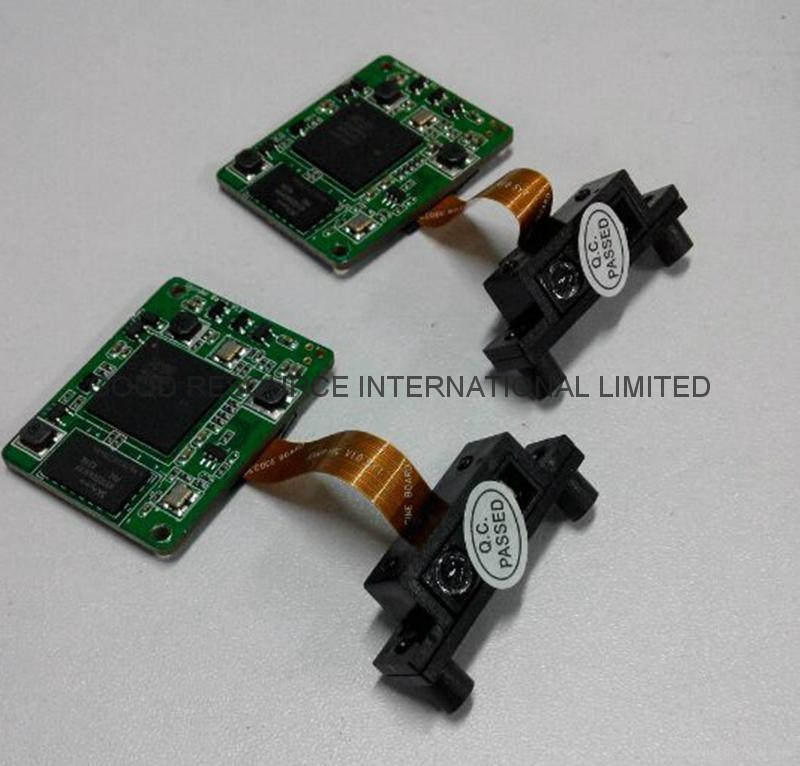 factory ODM OEM 2D dimentional barcode scanner reader module (China ...