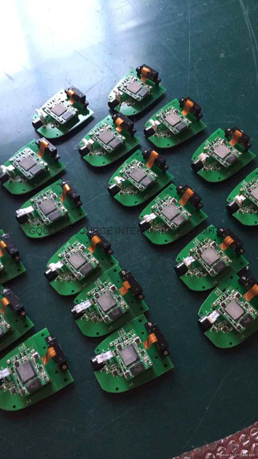 factory ODM OEM 2D dimentional barcode scanner reader module (China ...