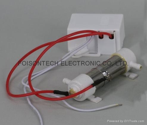 Ozone Generator Cell - FOZ-PB-Series - FOISONTECH (China Manufacturer ...