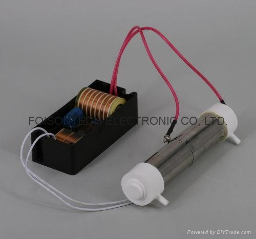Ozone Generator Cell - FOZ-PB-Series - FOISONTECH (China Manufacturer ...