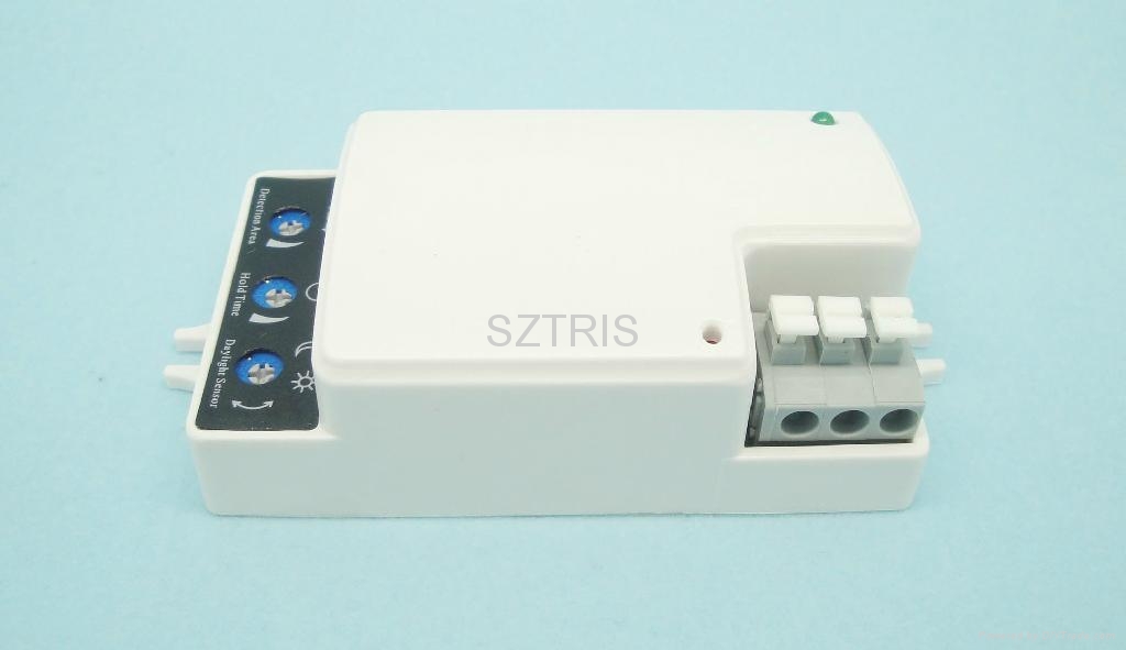microwave sensor switch,sensor DIM ,inductive proximity switch - TRIS ...