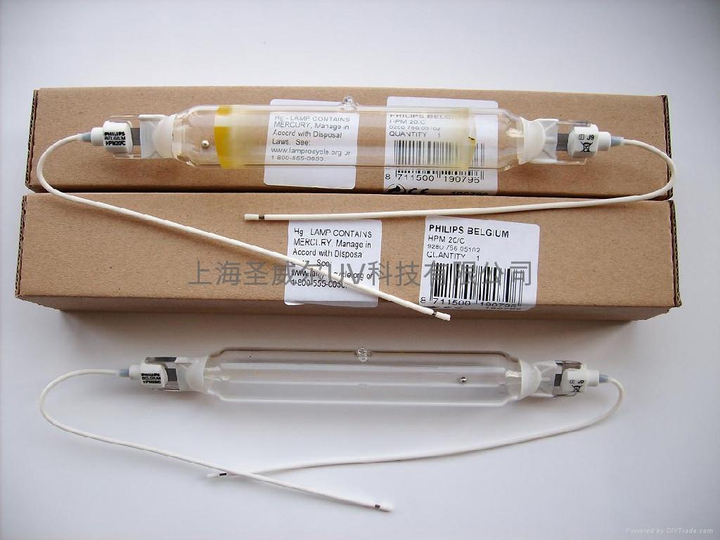 飛利浦/PHILIPS/HPM20/C (中國 上海市 生產商) - 製版、印刷設備 - 工業設備 產品 「自助貿易」