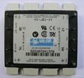 American vicor second-generation Power / Power Module - VI-J64-CW ...