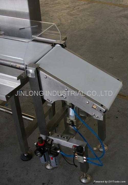 Auto check weigher 230SNS - 230NS (China Manufacturer) - Packaging ...