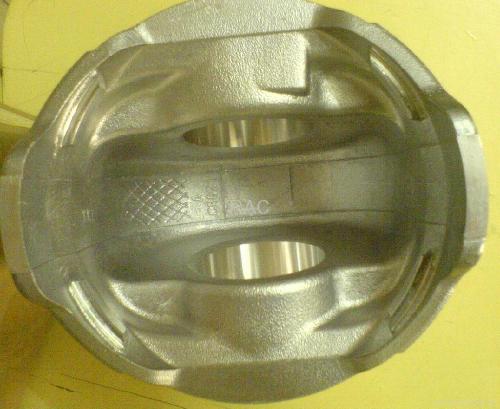 Piston for CAT3306 replace 1654262 8N3102 - RAC (China Manufacturer ...