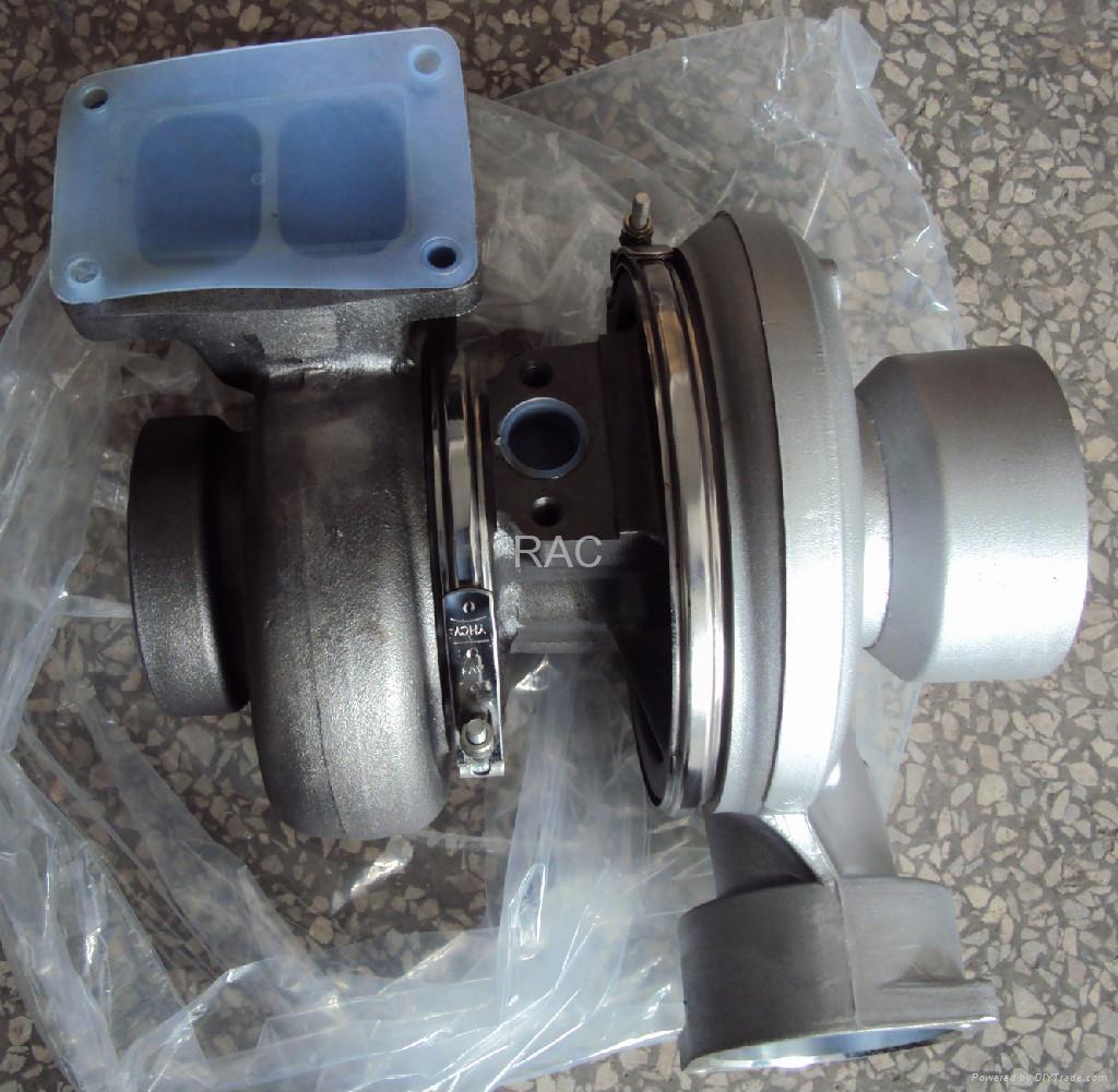 turbo charger for CAT 3306 replace 7C7579 - RAC (China Manufacturer ...