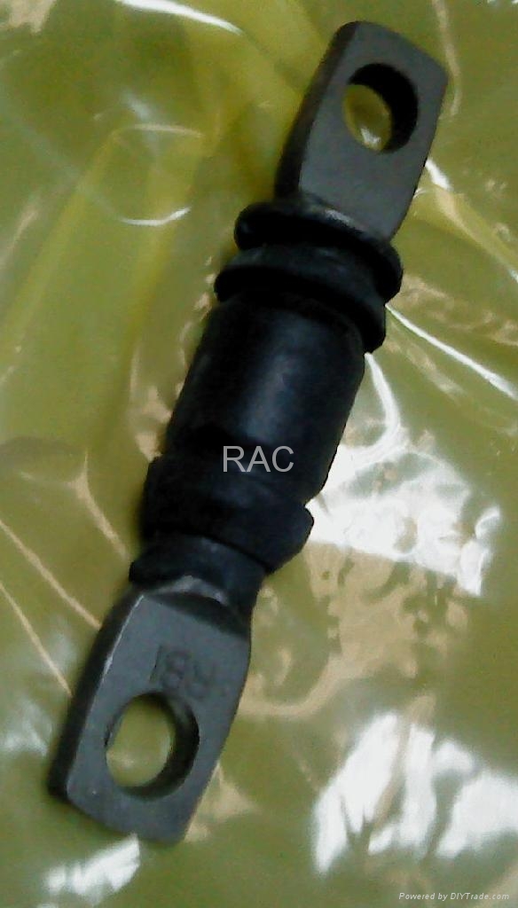 Arm bushing for Toyota 48655-33040 - RBI (China Manufacturer) - Car ...