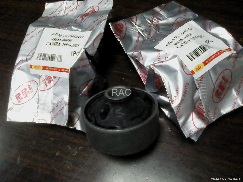Arm bushing for Toyota 48655-33040 - RBI (China Manufacturer) - Car ...