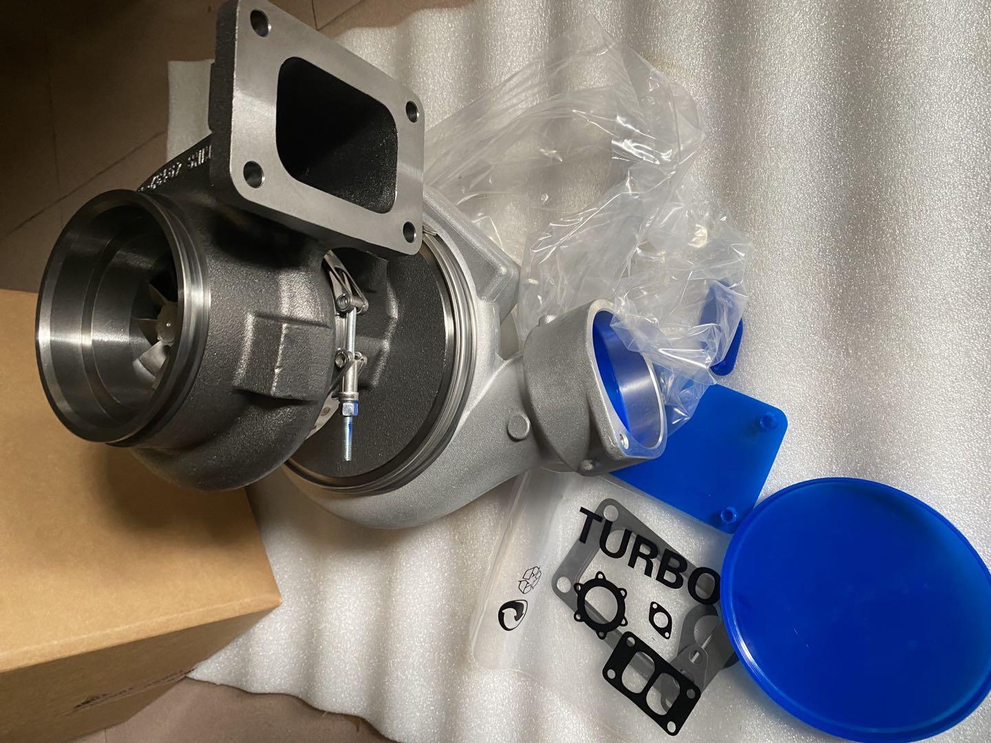 TD09 SE652CJ Turbocharger For Perkins 4006-23TAG3A - for perkins ...