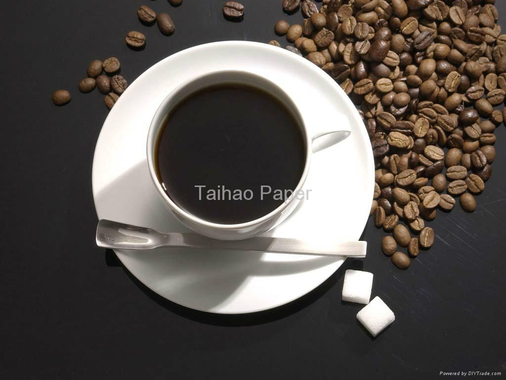 Coffee Filter Paper 65mm - TH-3 - Taihao (China Manufacturer ...