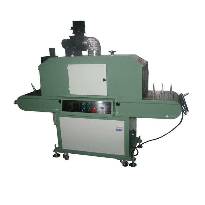 Cylinder UV Curing Machine - M-3000UVS2 - LC (China Manufacturer ...