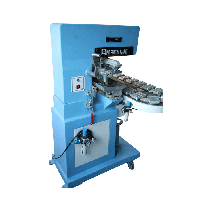 Micro computer Conveyor pad printer( SP4-40816) - LC (China ...