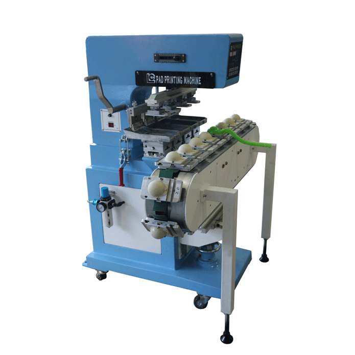 Tank Conveyor style pad printer SP4-40620TK - LC (China Manufacturer ...