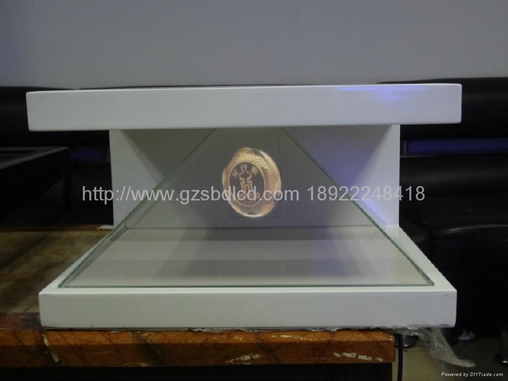 3D advertising player(show /propaganda machine) - SDA-1901 - SD (China ...