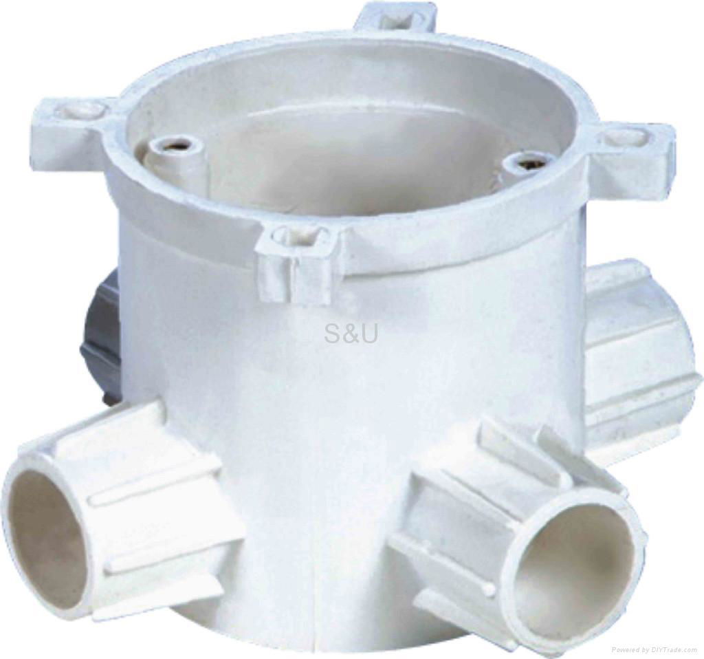 PVC accessories - DIGNITY (China Manufacturer) - Pipe Fittings - Pipe ...