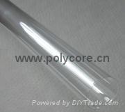 Polycarbonate tube - PC120 - Polycore (China Manufacturer) - LED ...