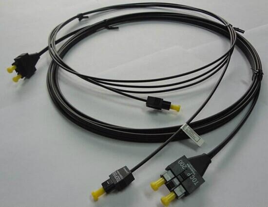 Toshiba TOCP200 / TOCP255 Duplex TYPE Optical Adapter - BH-TOCP255 ...